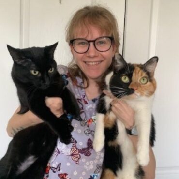 About Us - Ottawa Veterinarians & Animal Hospital